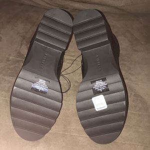 Express | Shoes | Nwt Express Laceup Combat Boots | Poshmark